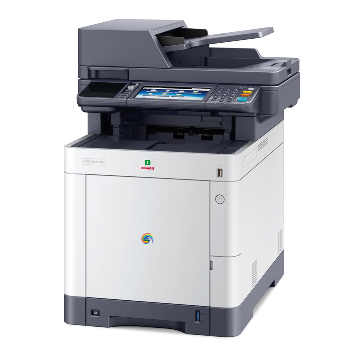 Olivetti Cape Town - #1 Copier in South Africa - Olivetti Copiers - Cape Town